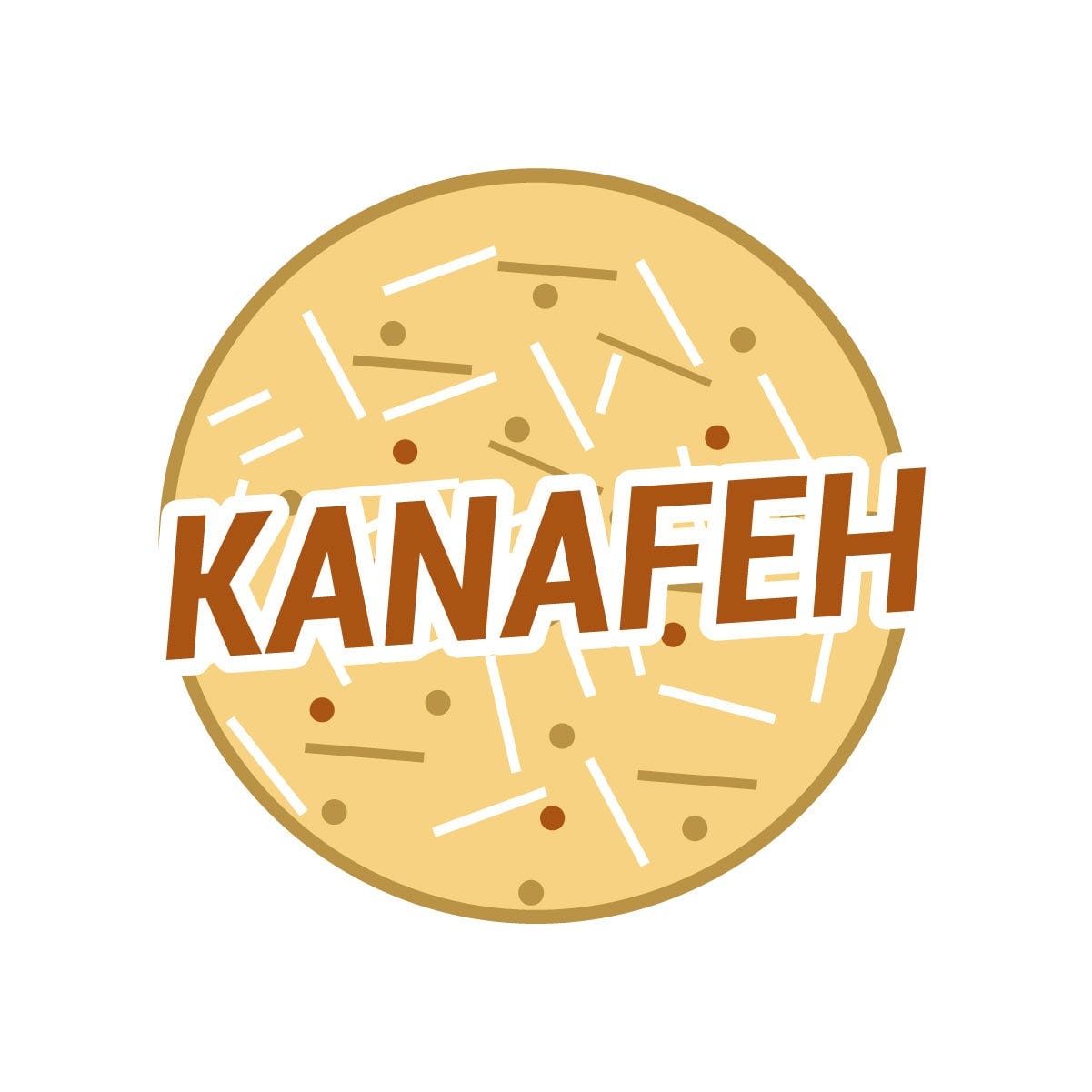 Kanafeh – Medium