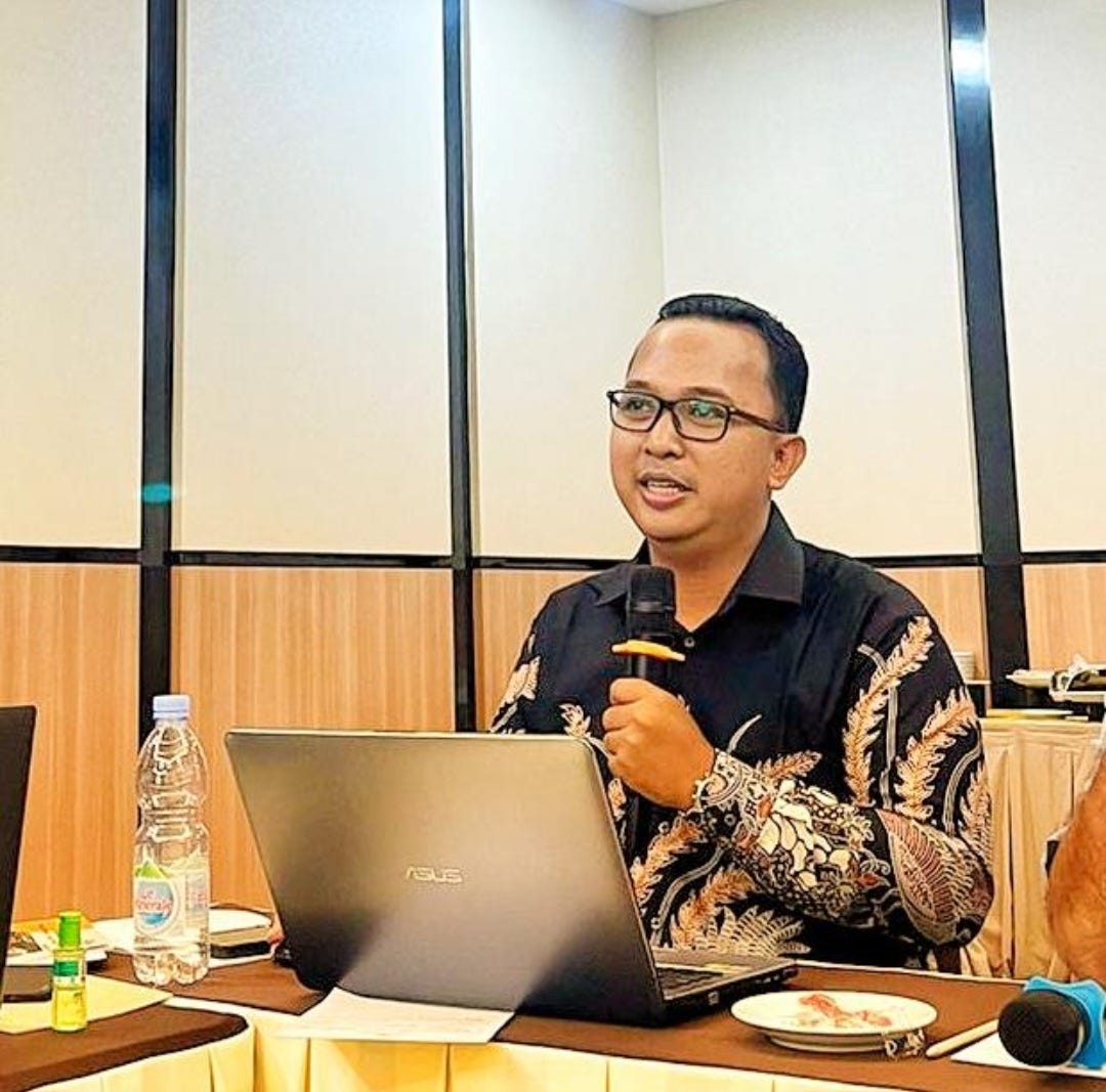 Yohanes Arif – Medium