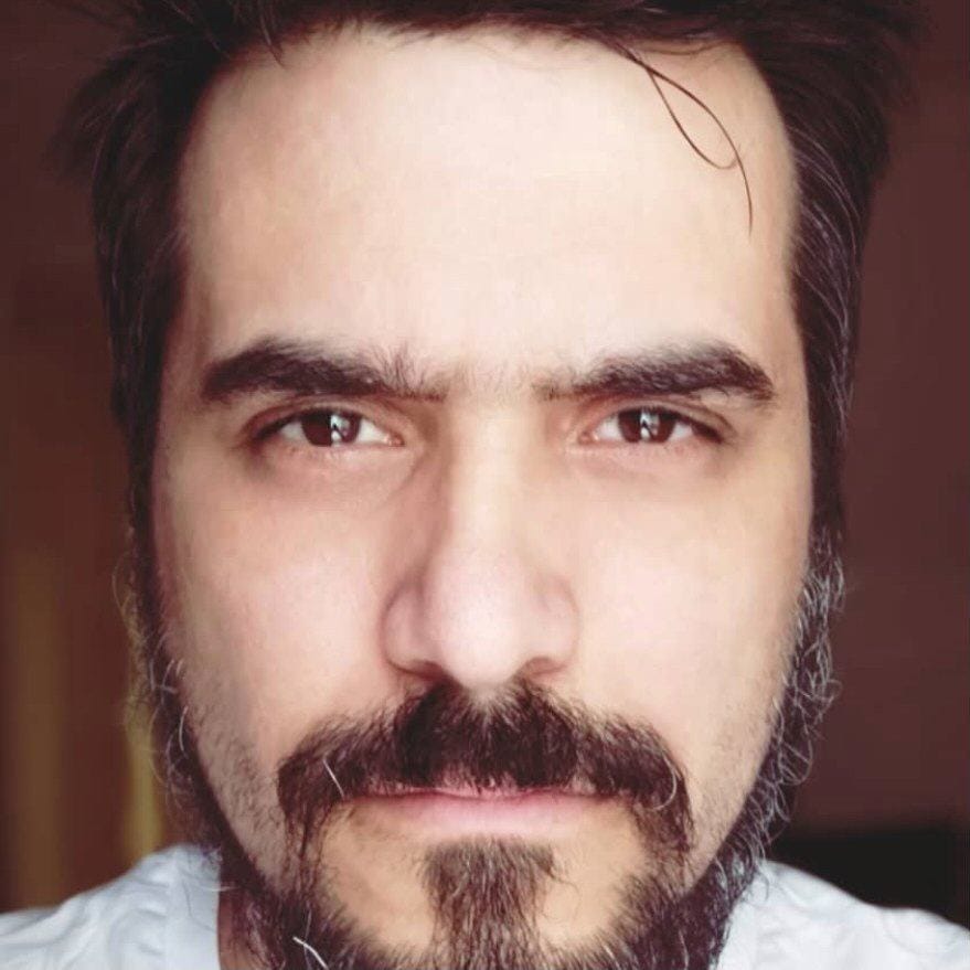 Yunus Emre Altanay – Medium
