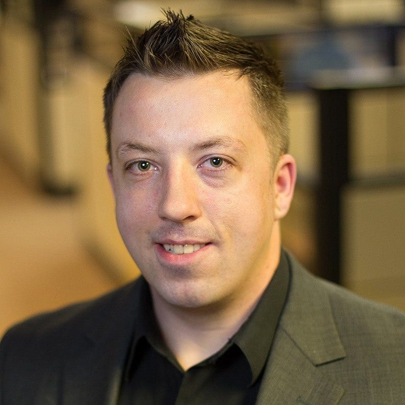 Rob Grove – Medium