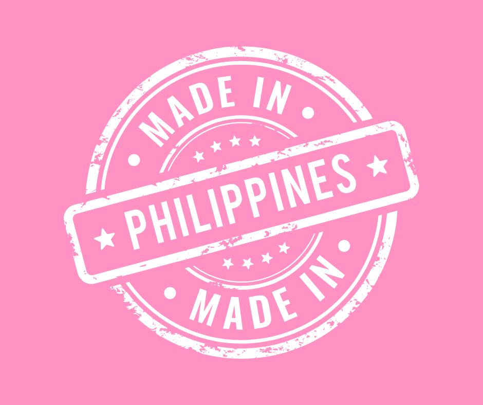 Mr. Filipino – Medium