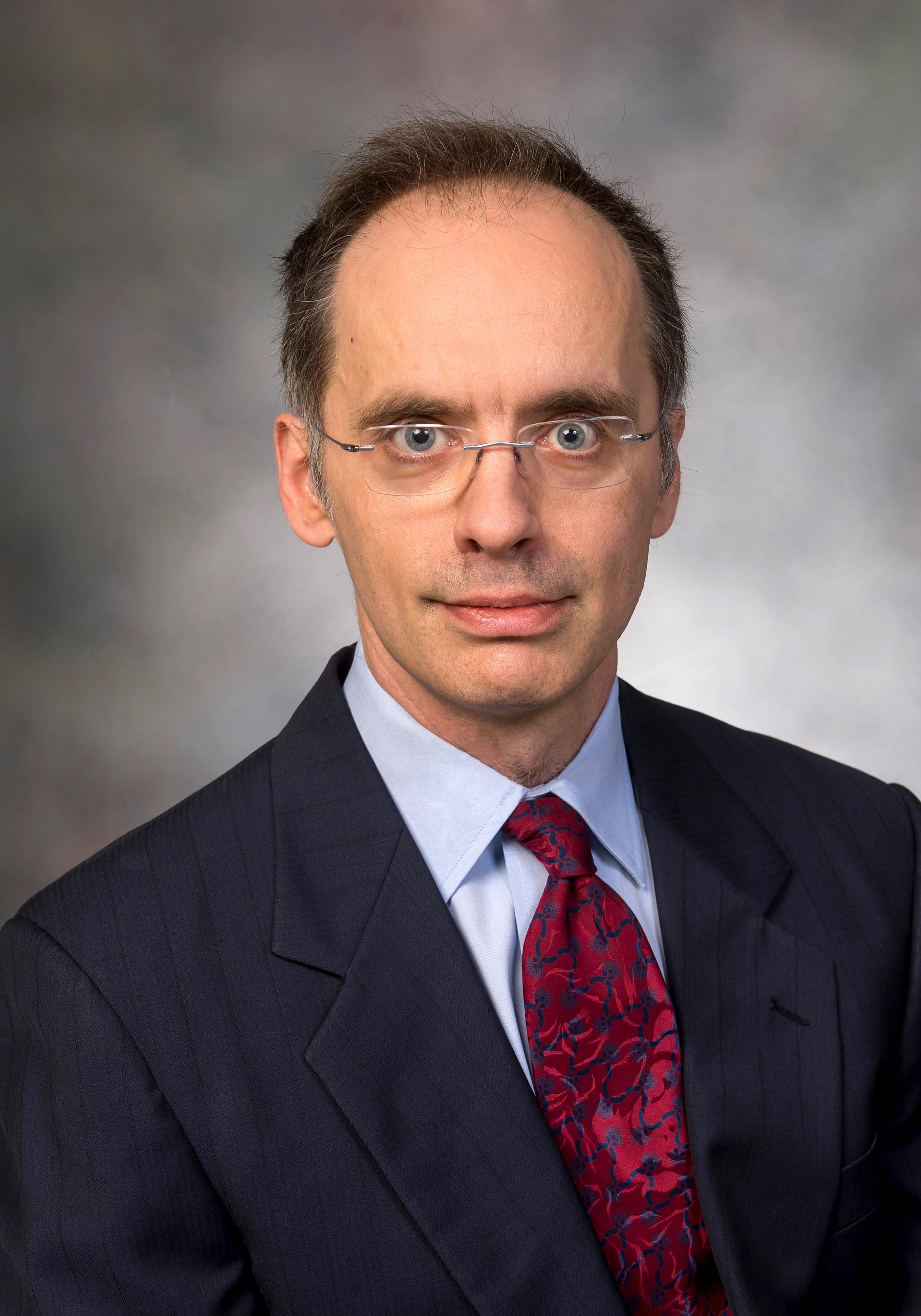 Louis Christian – Medium