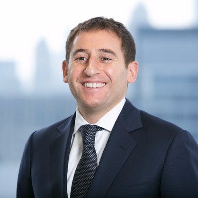 Justin Stevens – Medium