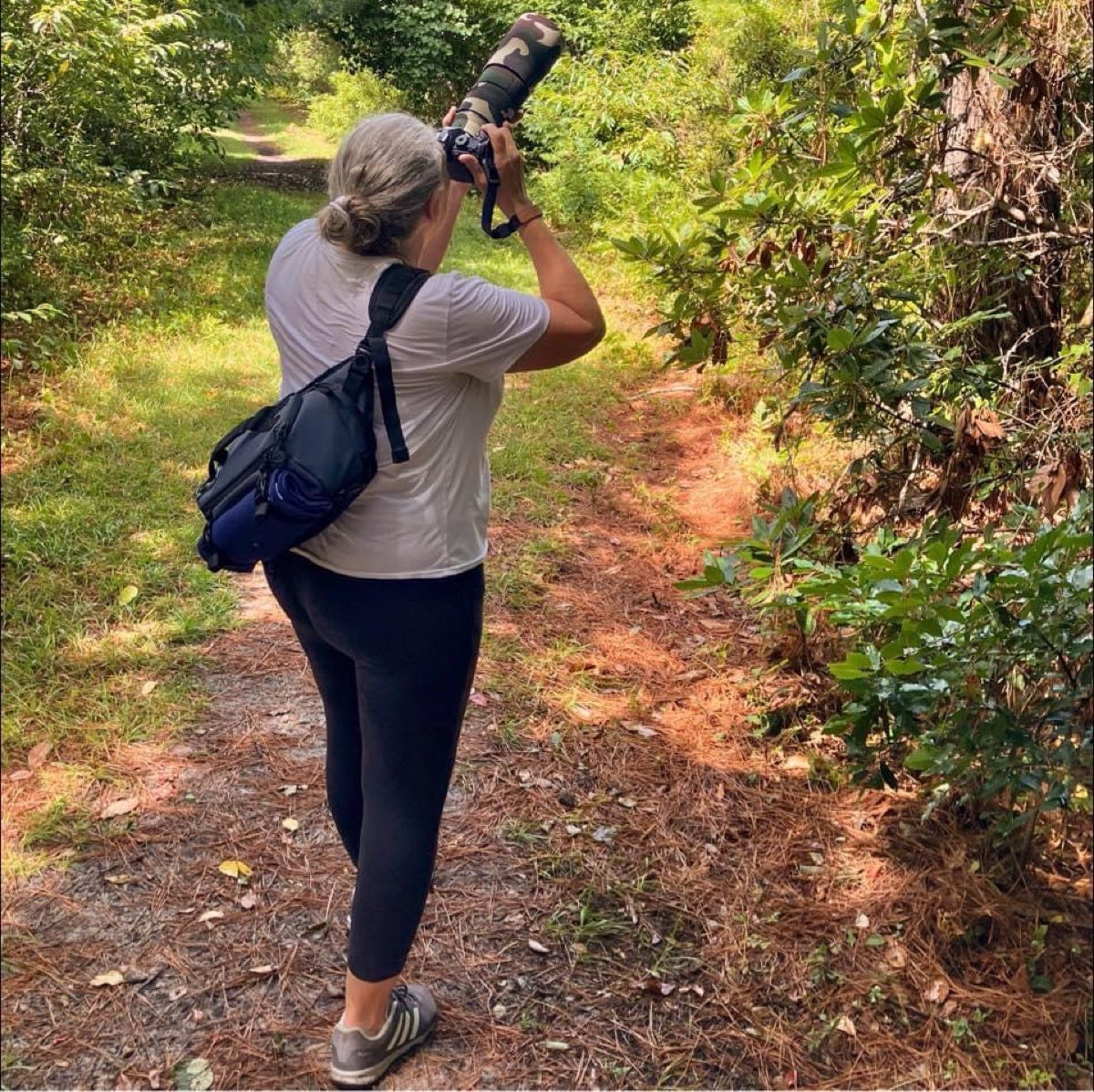 Tamara Berman Ishee – Medium