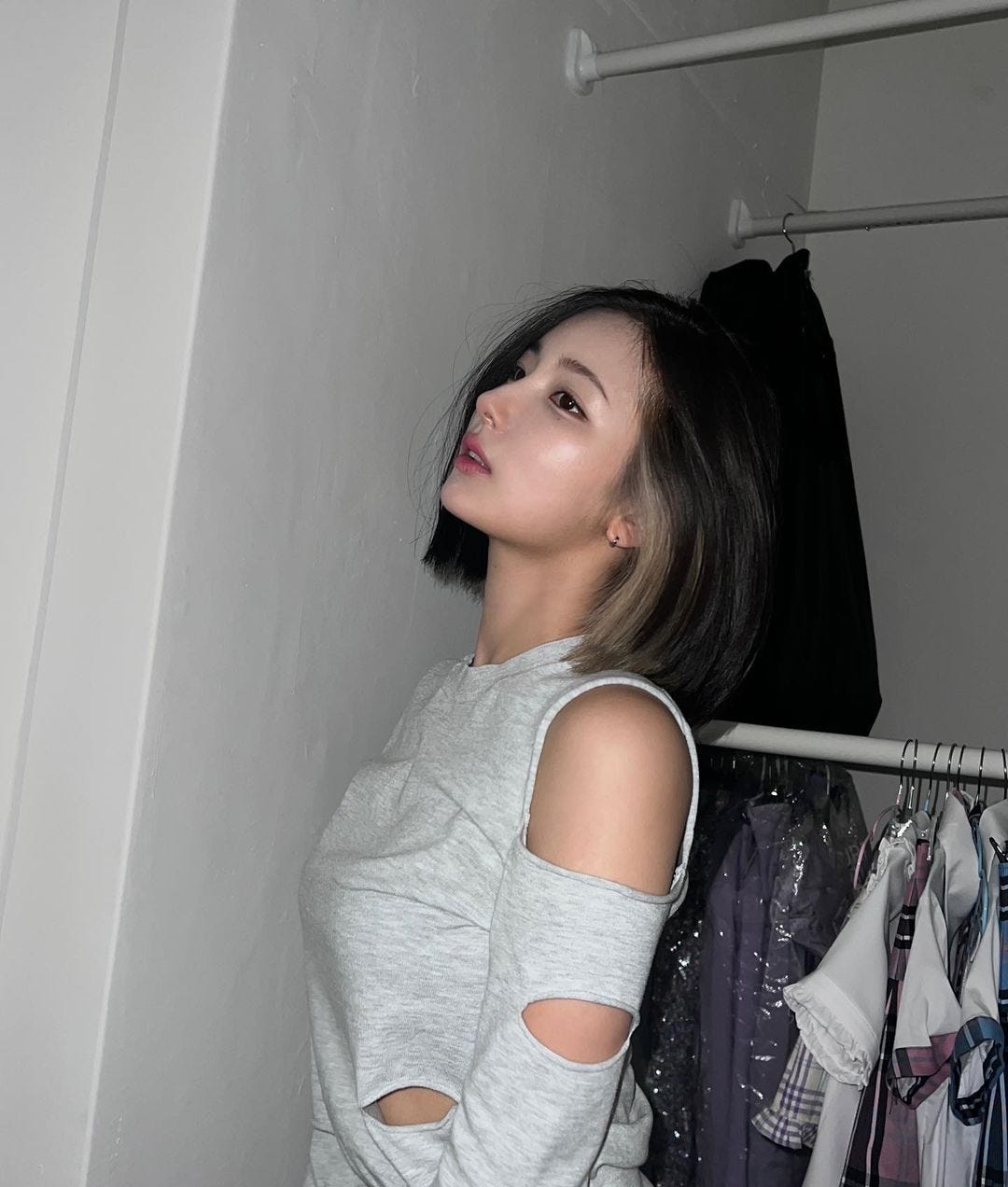 Oretha Kirey Amaris – Medium