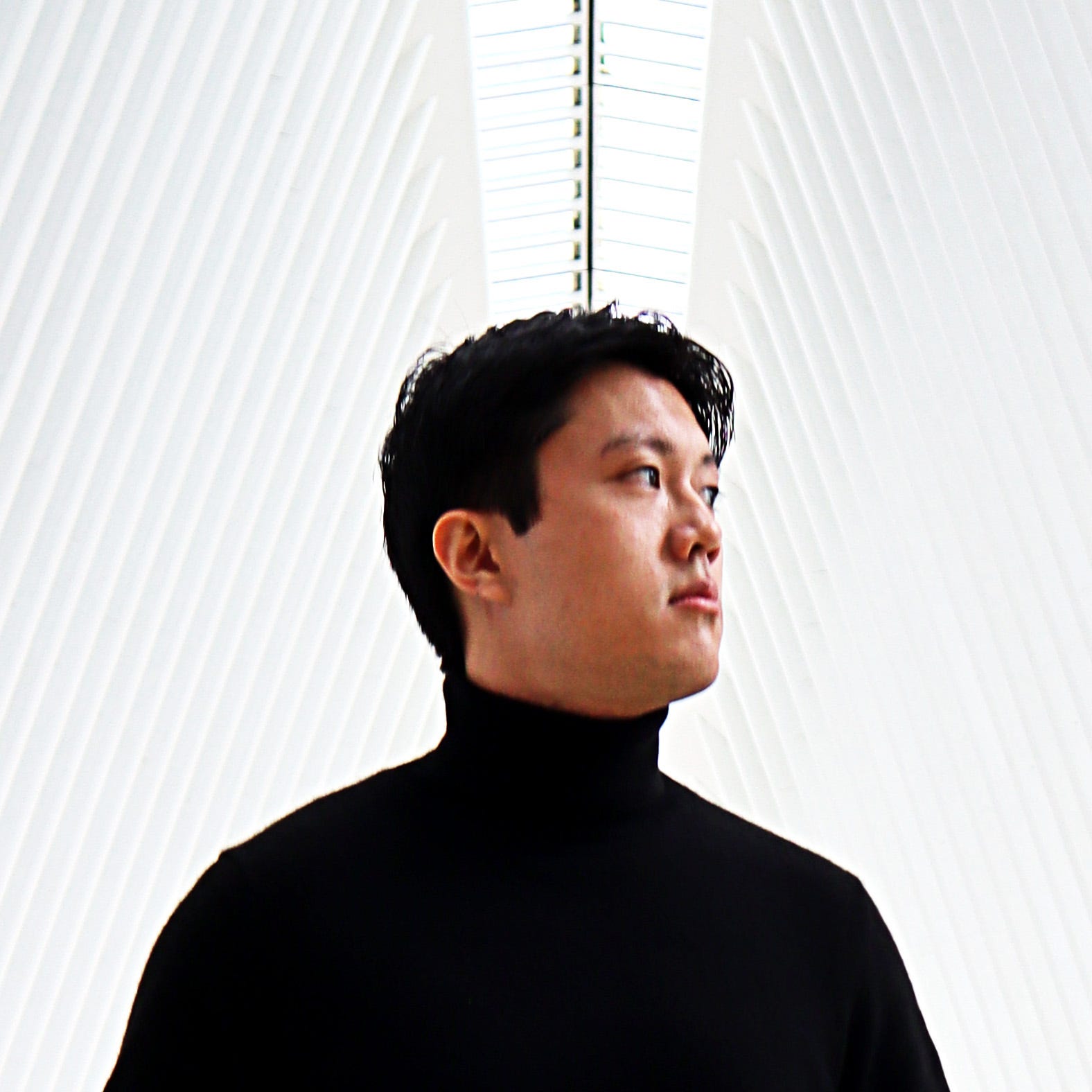 About – Victor Lu – Medium