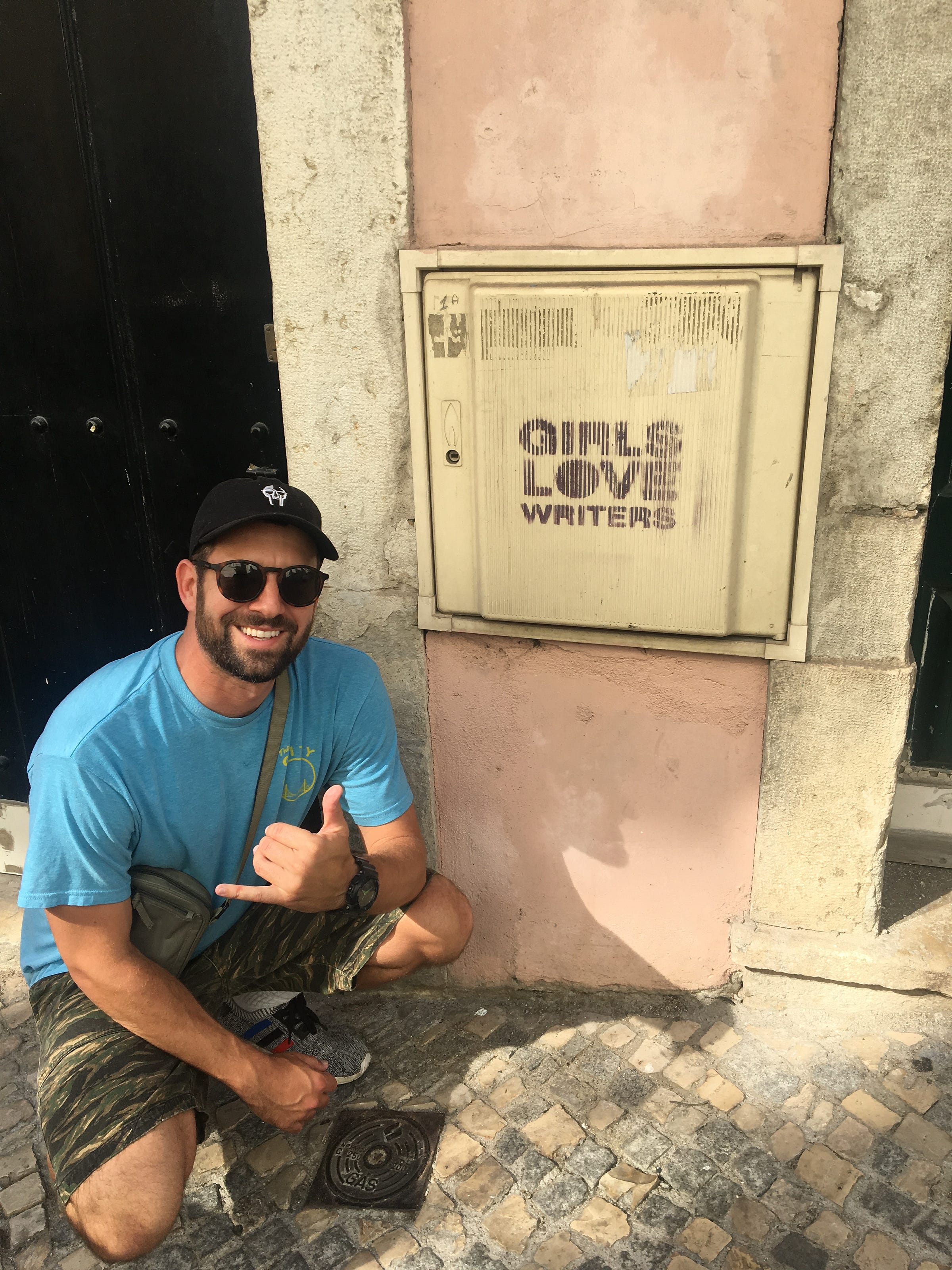 George Schlesinger – Medium