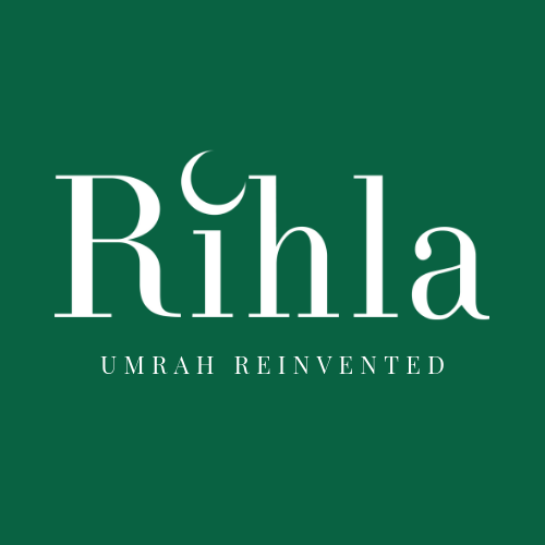 Rihla – Medium