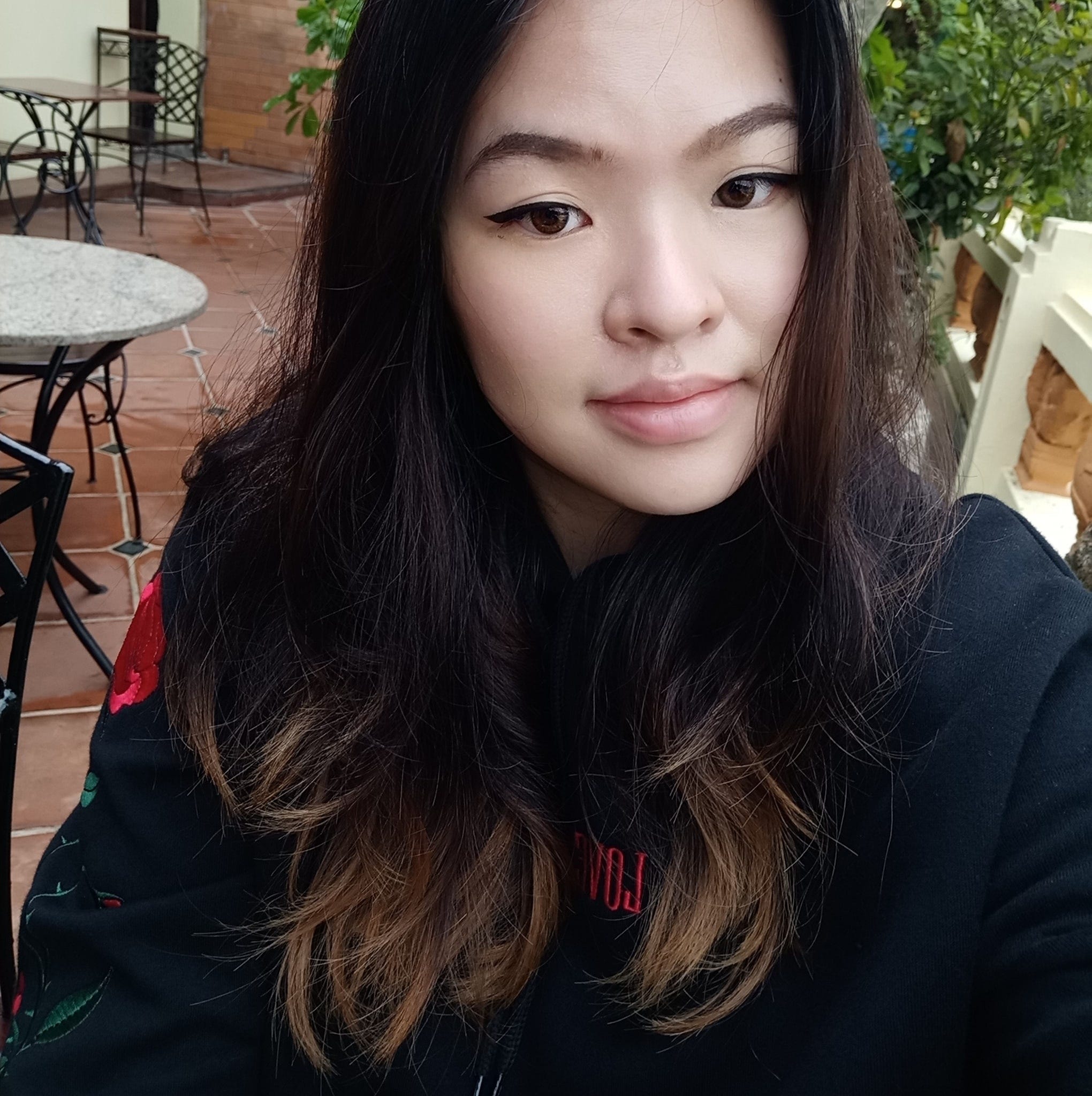 About – Nattha Kunruchatapairoj – Medium
