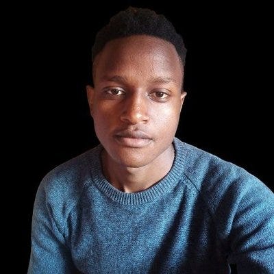 Kevin Kimani – Medium
