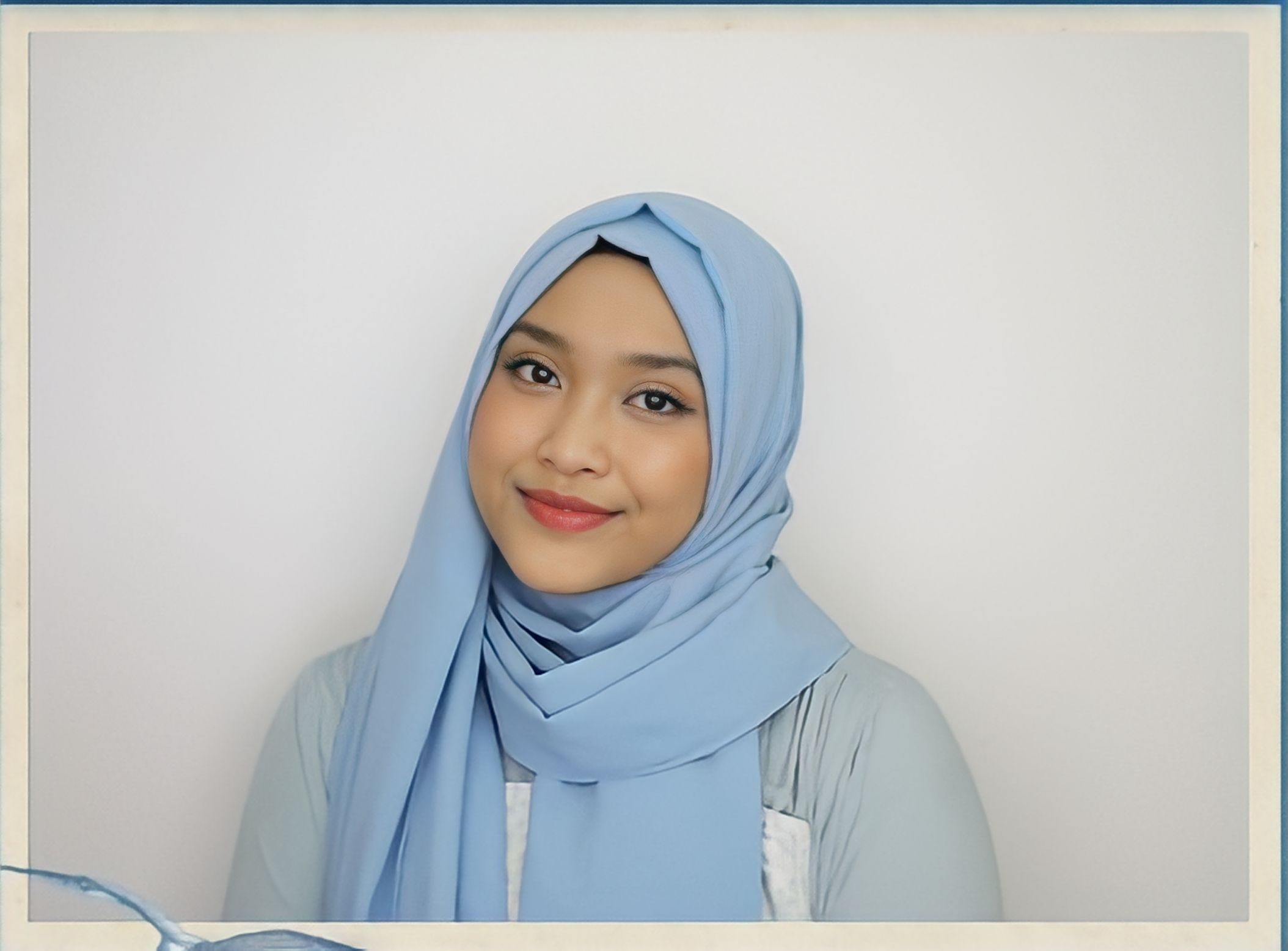 Afrina Farannisa – Medium
