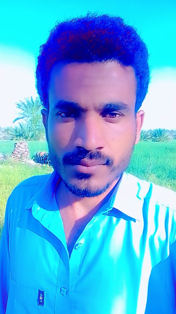 Shoaib Baloch – Medium