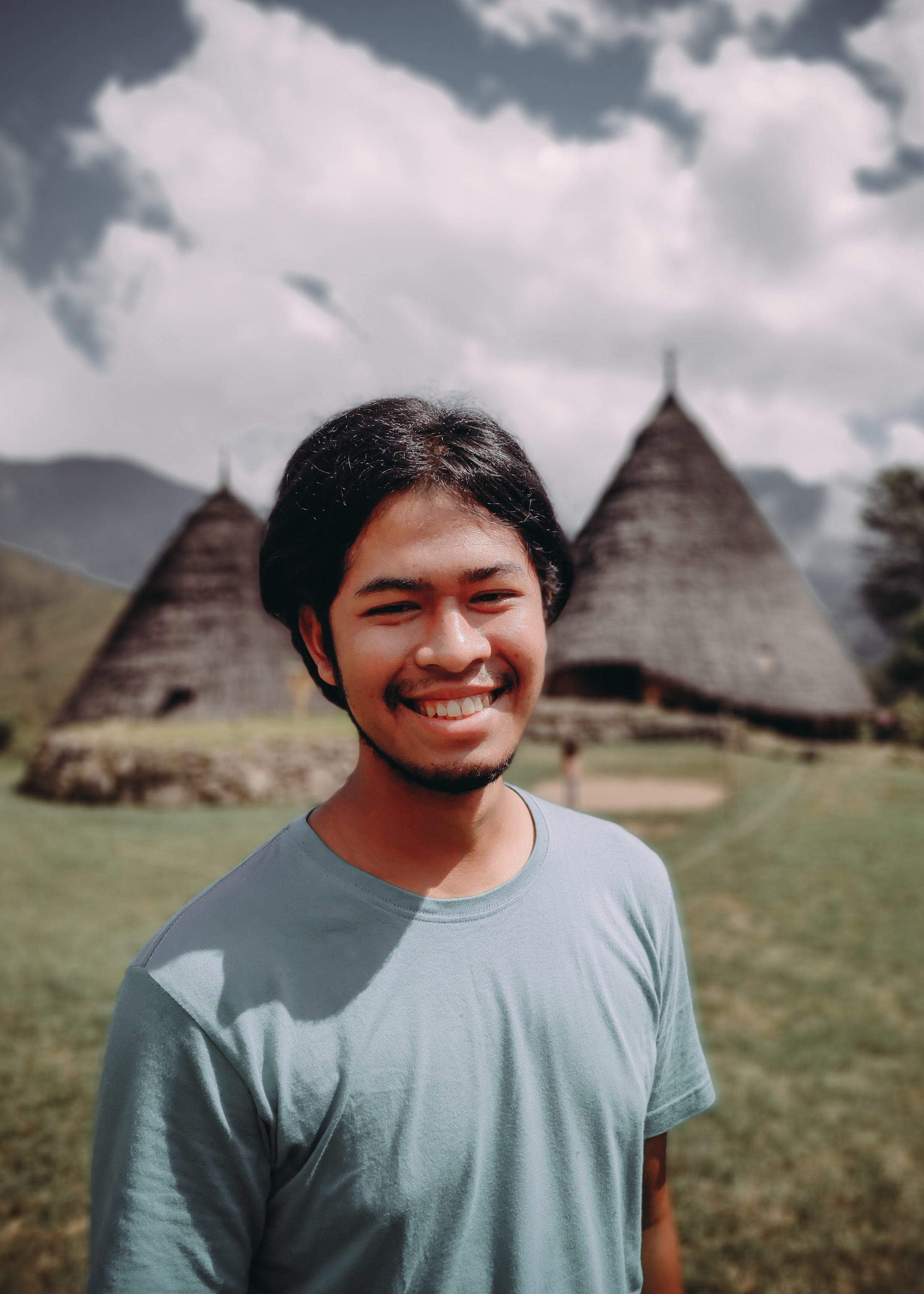 Edi Milala – Medium