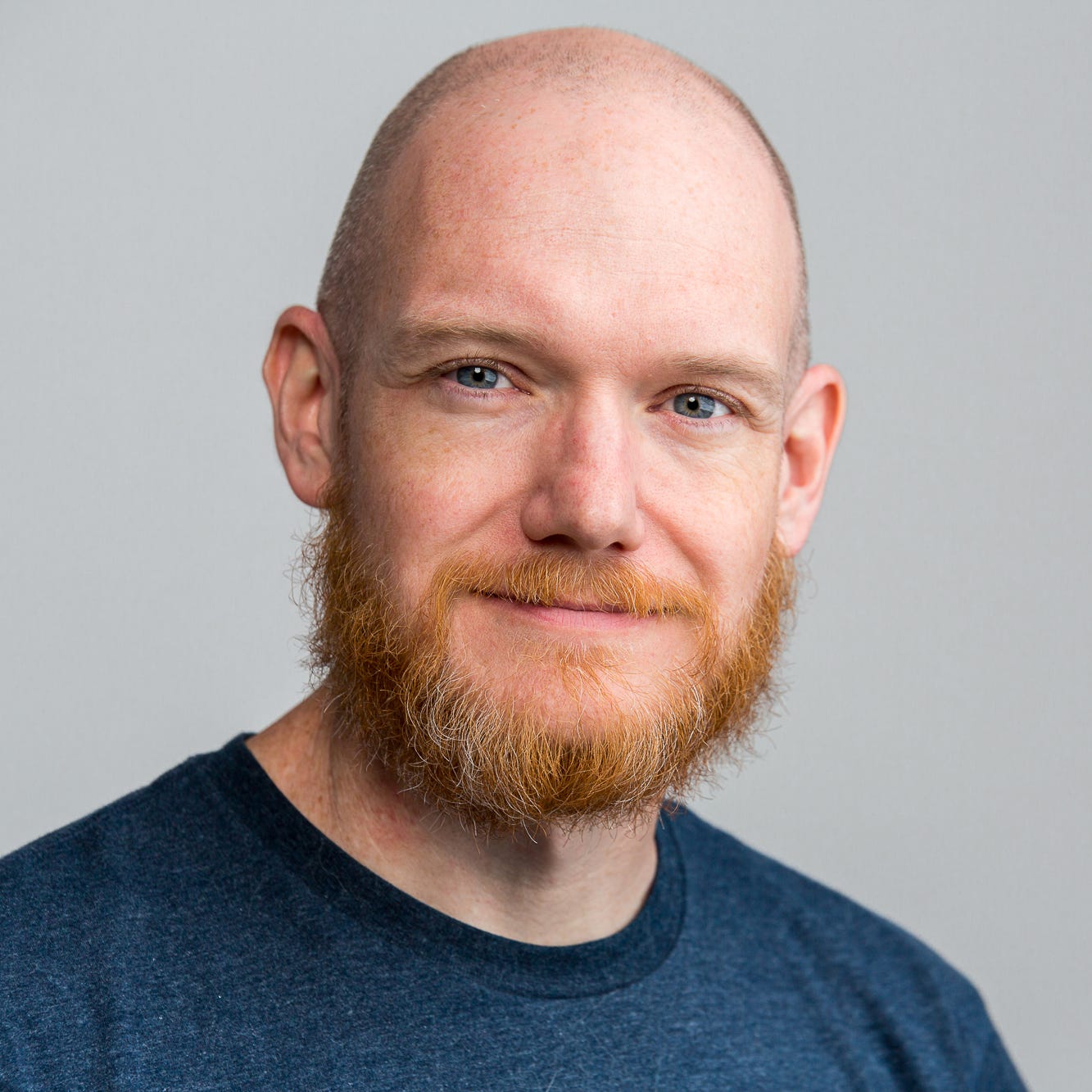 Andy Couch – Medium