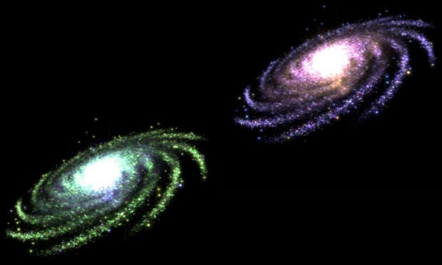 Alternate Universe Tech – Medium