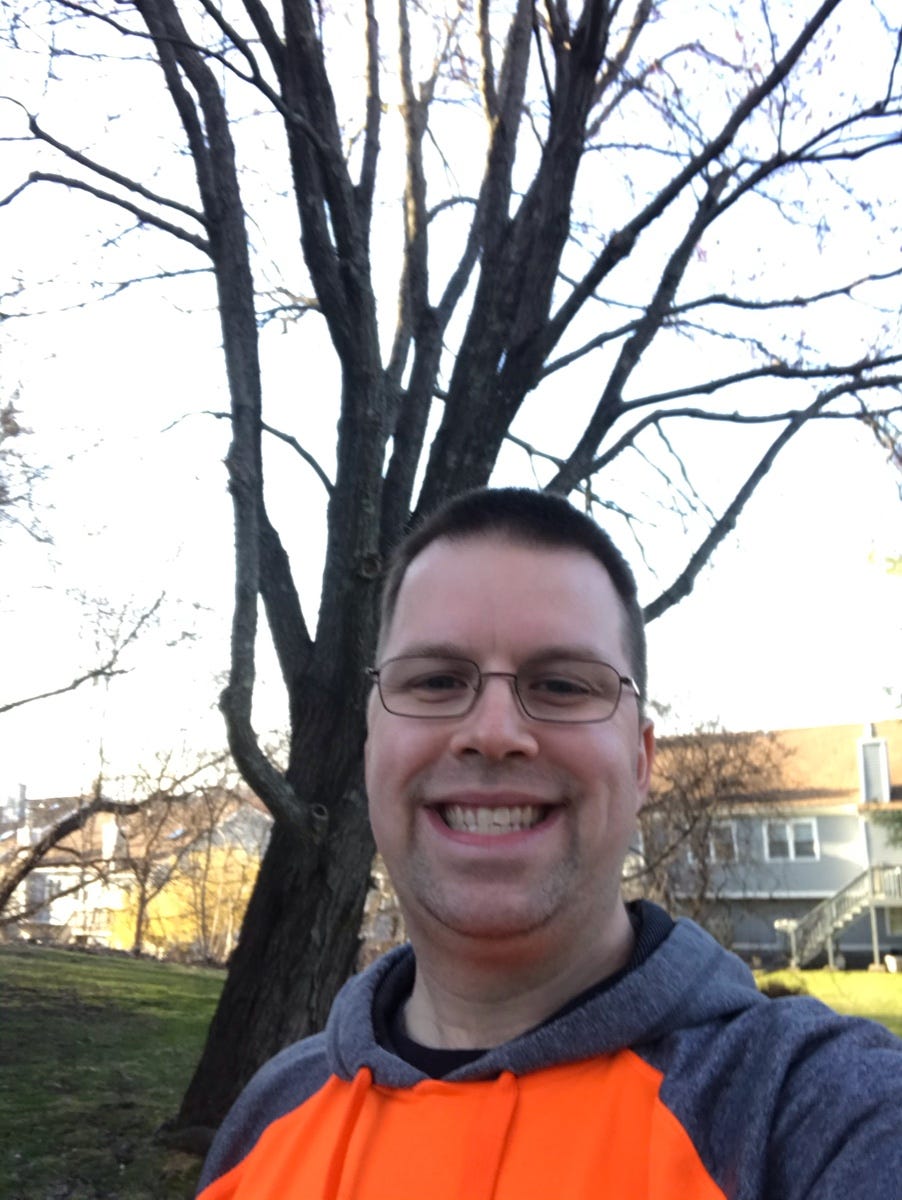 About – Matthew Delman – Medium