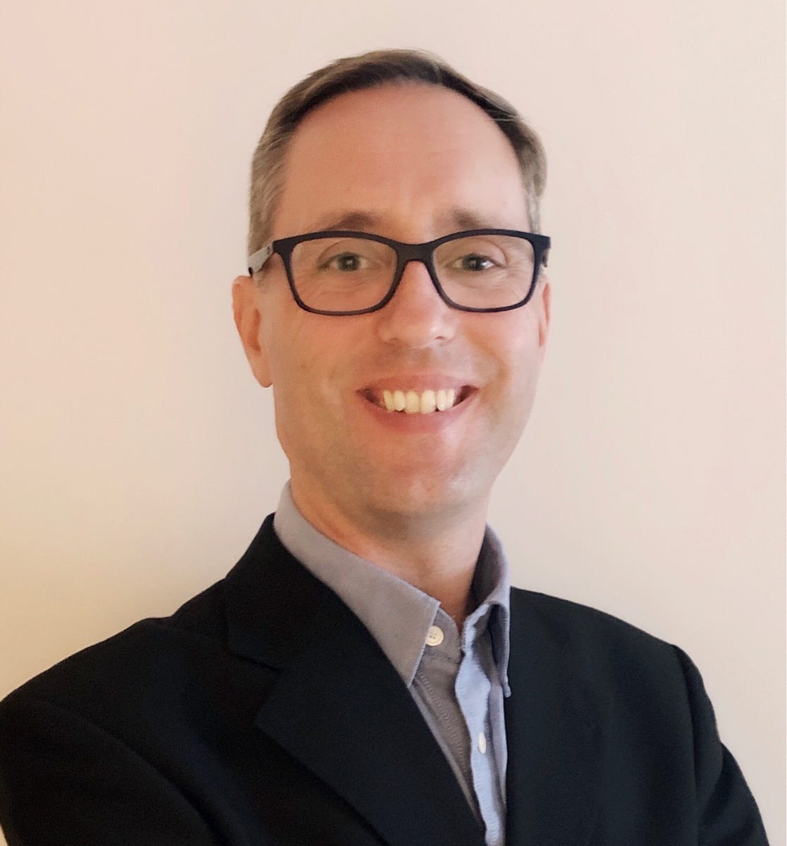 Derek Philip-Xu – Medium
