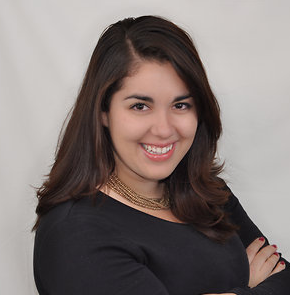 Ana Breton – Medium