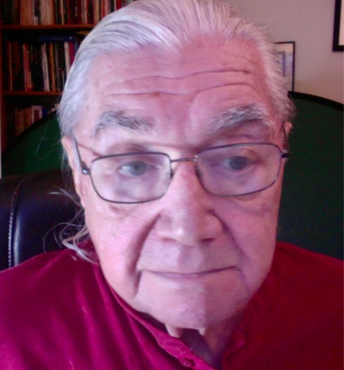 Clyde Grubbs on Medium curated some lists