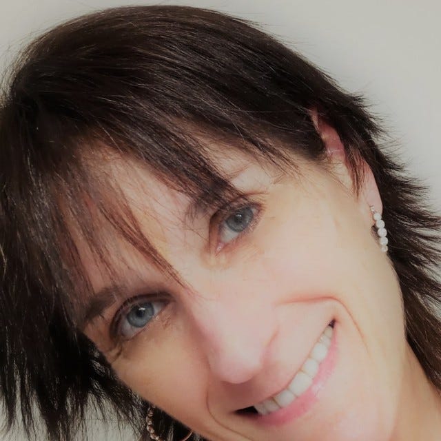About – Cathy Shea – Medium
