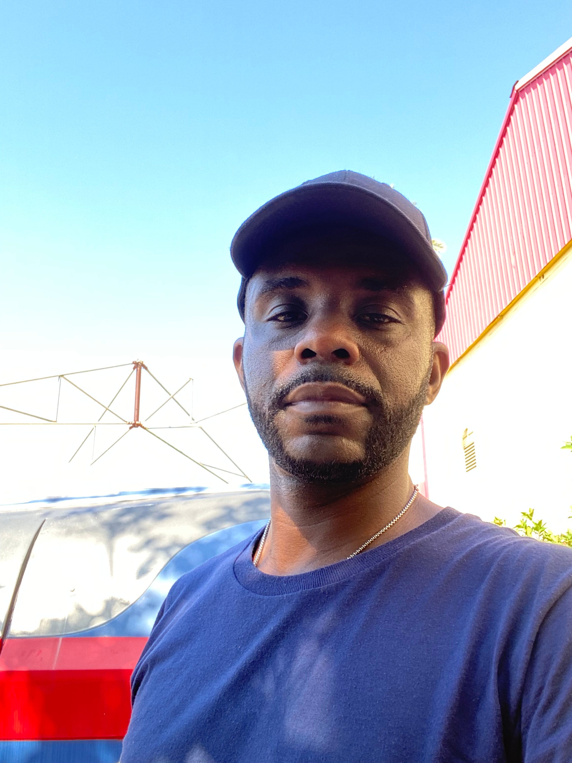 Gasner Deo – Medium