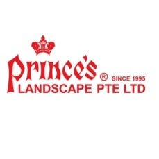 Prince's Landscape Pte Ltd – Medium