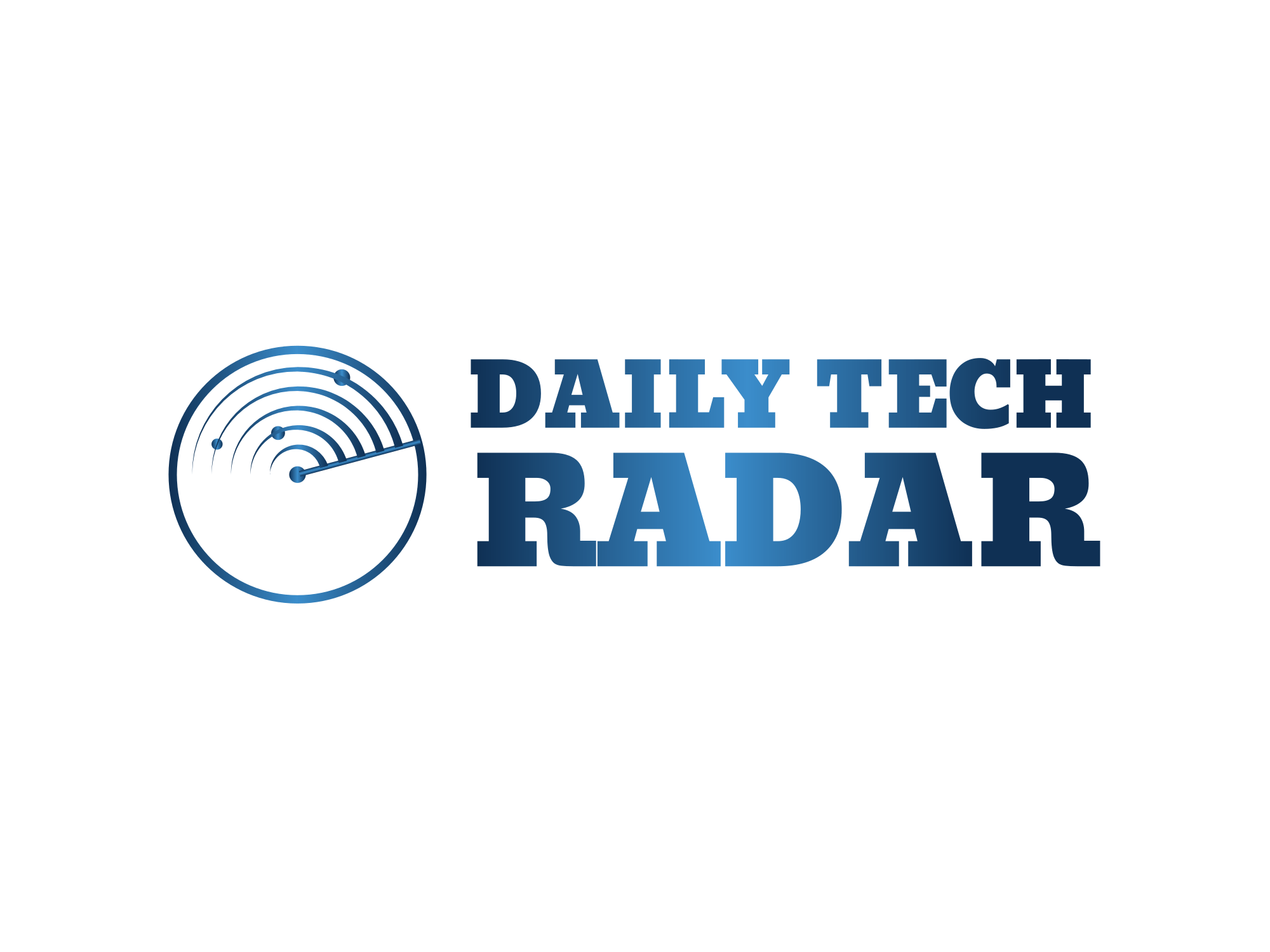 Daily Tech Radar – Medium