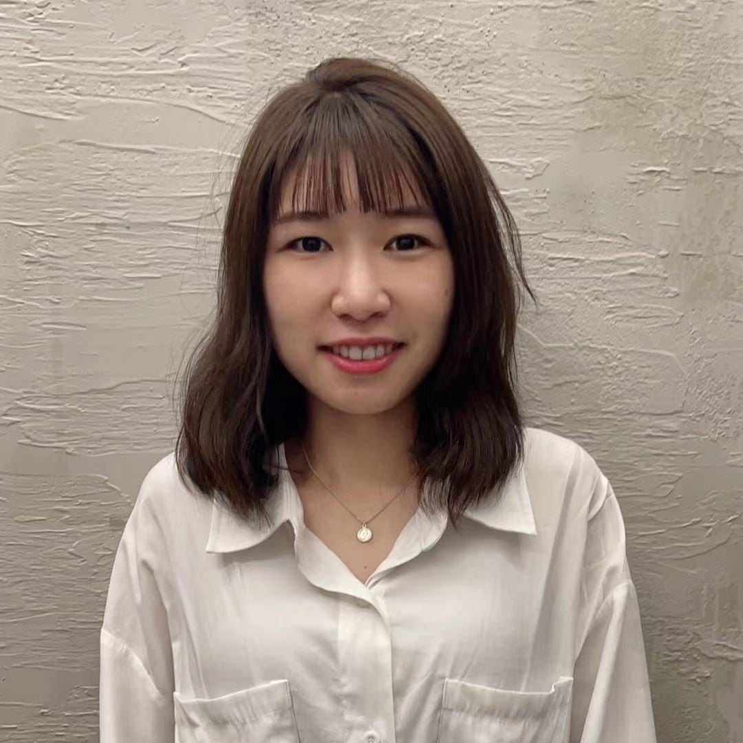 Mika Chen – Medium