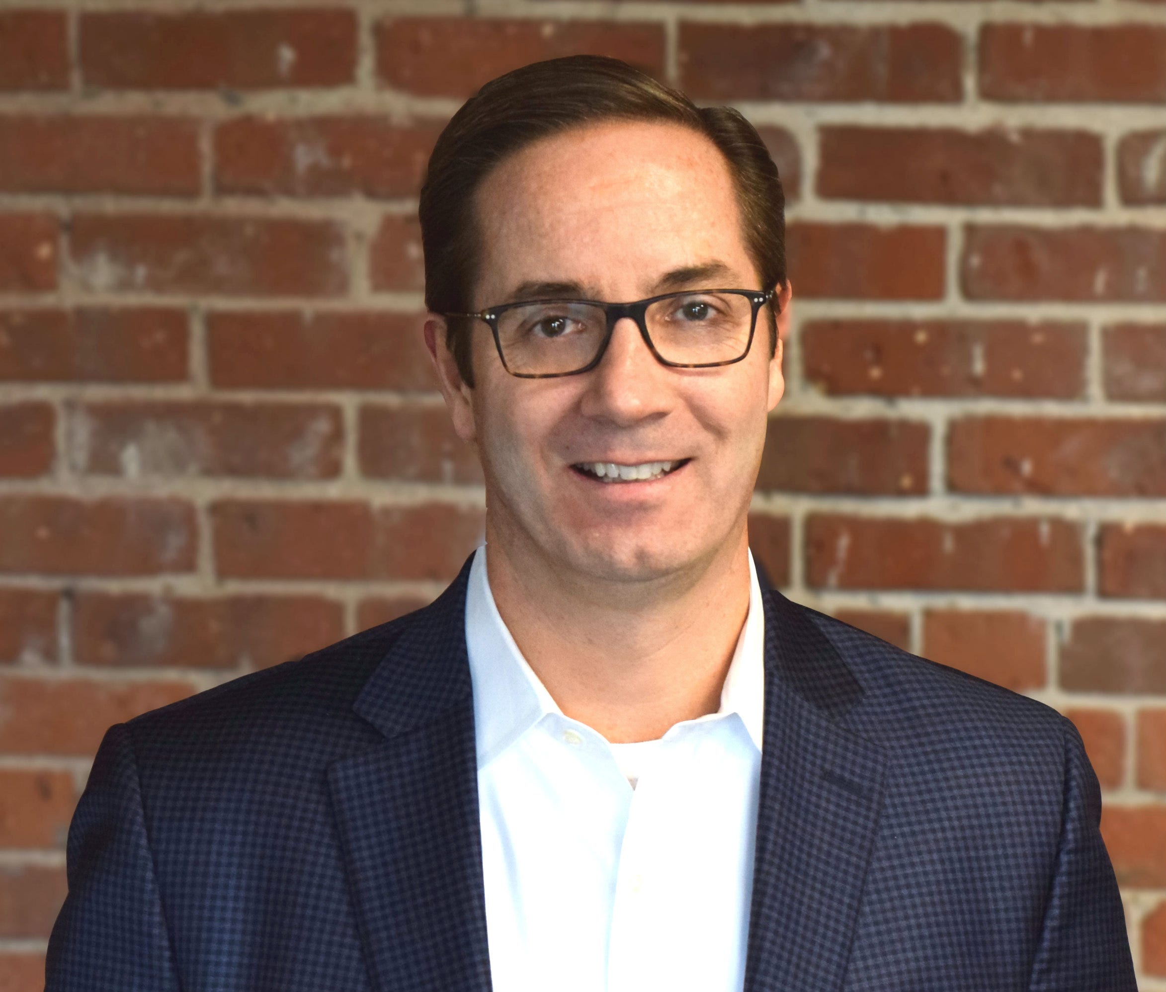 John Treadway – Medium