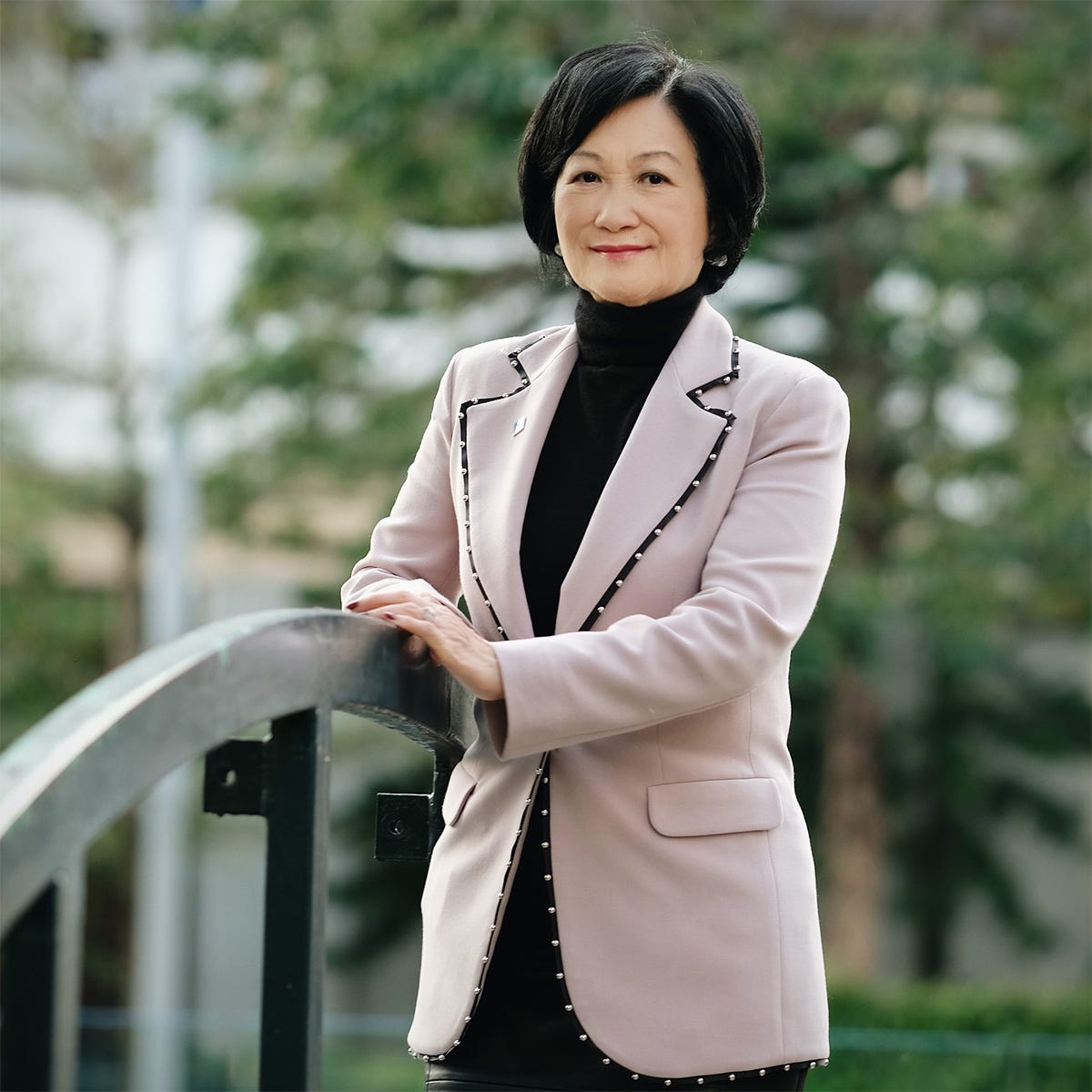 About – Regina Ip – Medium