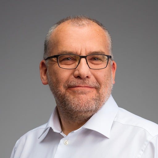 Vaclav Vincalek – Medium