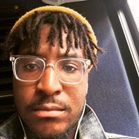 jesse prince – Medium