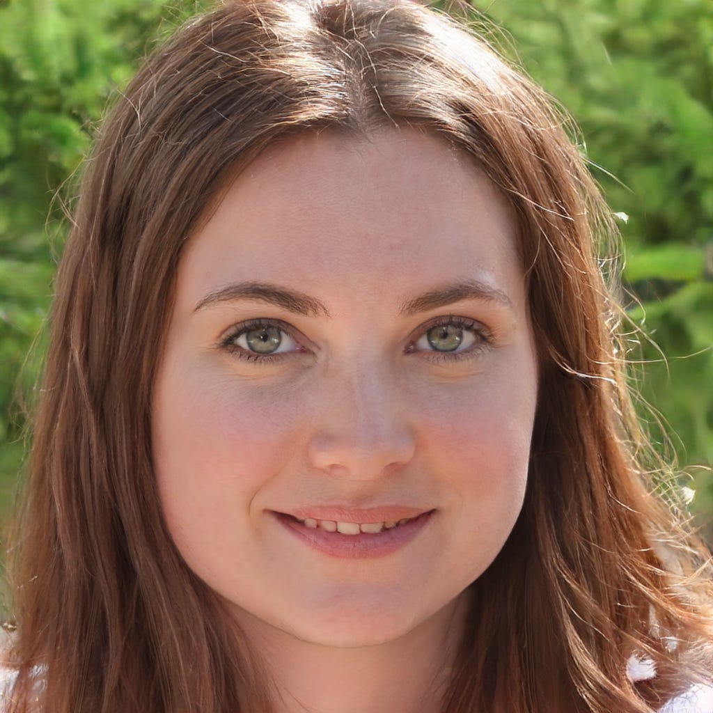 Gloria Mize – Medium