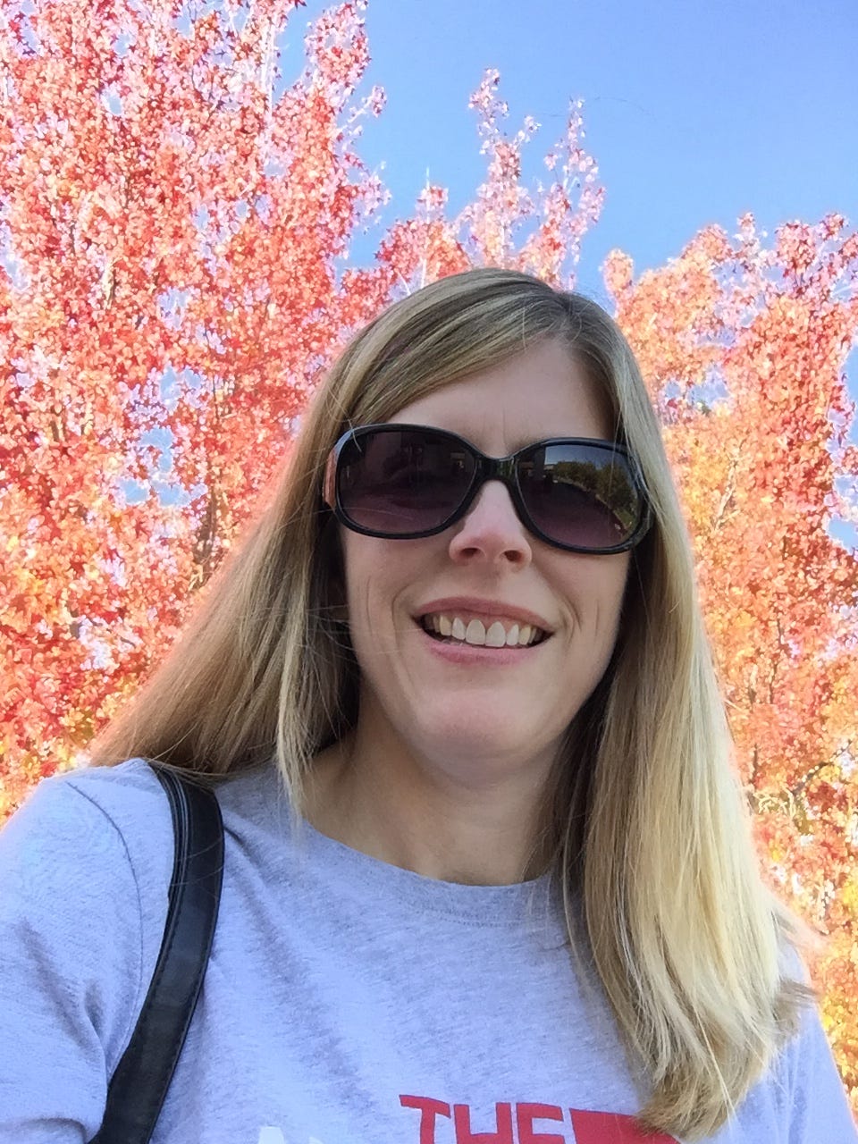 Stacey Mielke – Medium