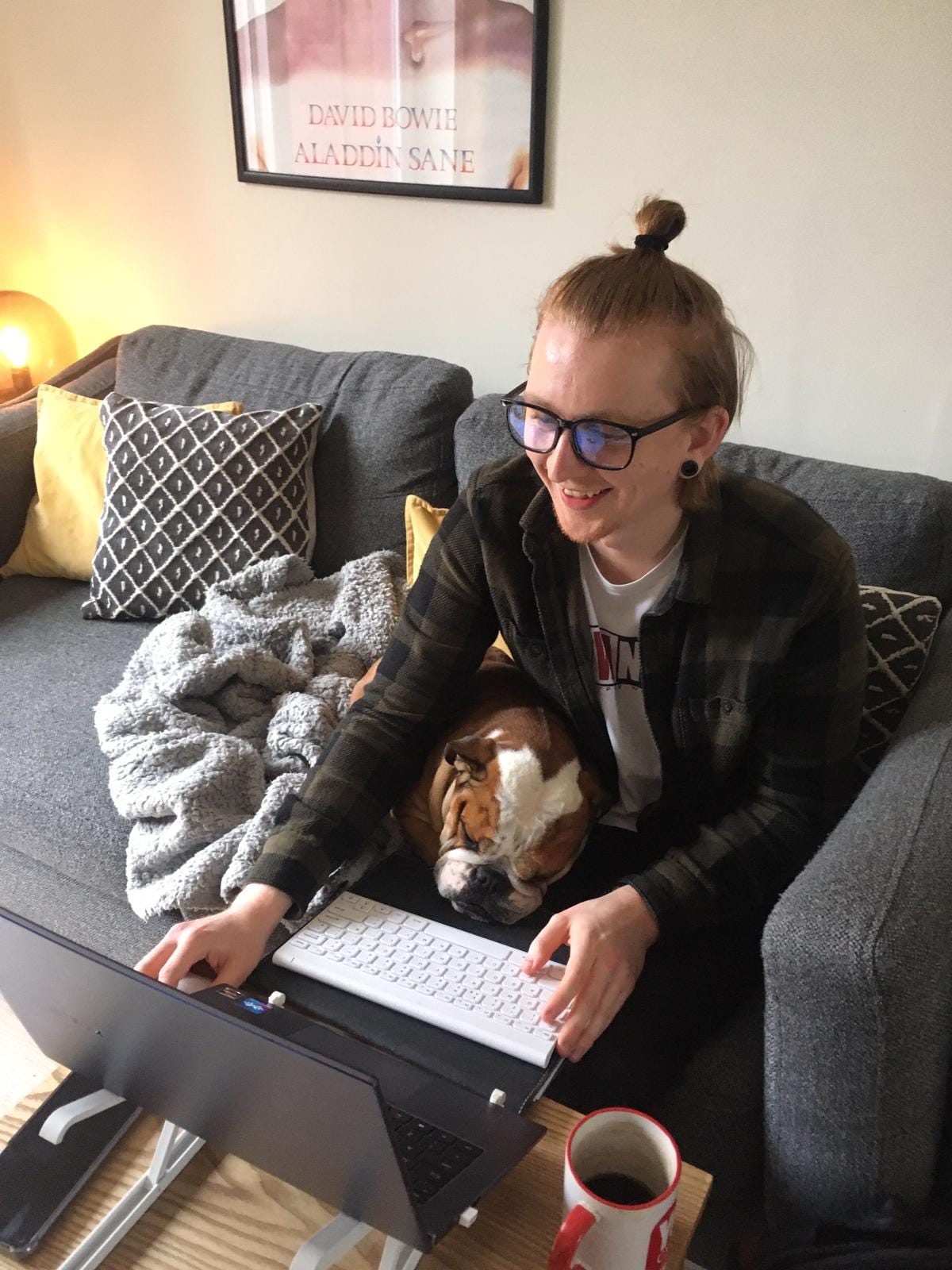 Kieran Day – Medium