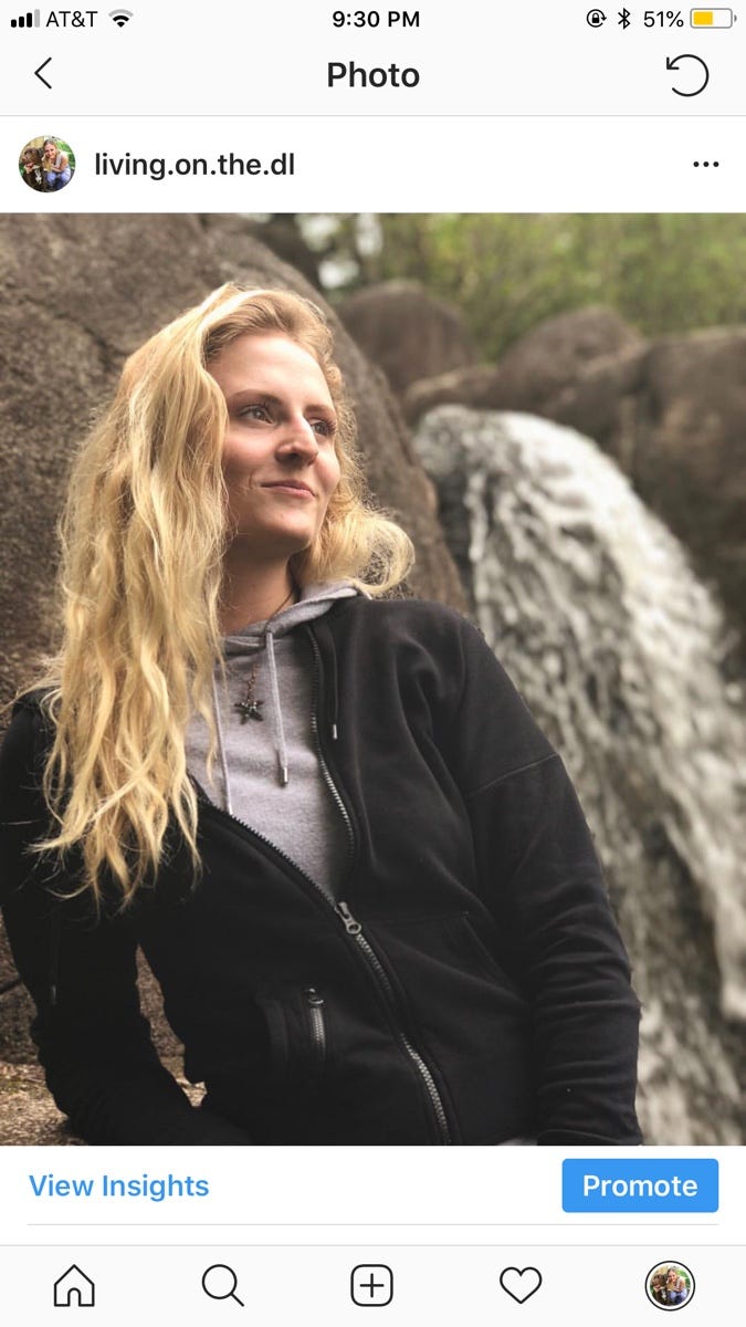 Dannie P – Medium