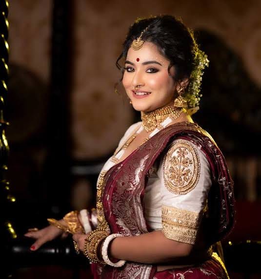 Manidipa Banerjee – Medium