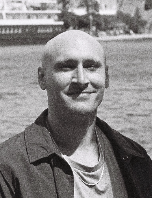 Joseph Arend – Medium