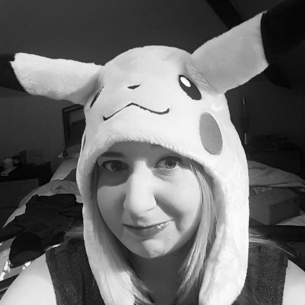 Laura Donaghy – Medium