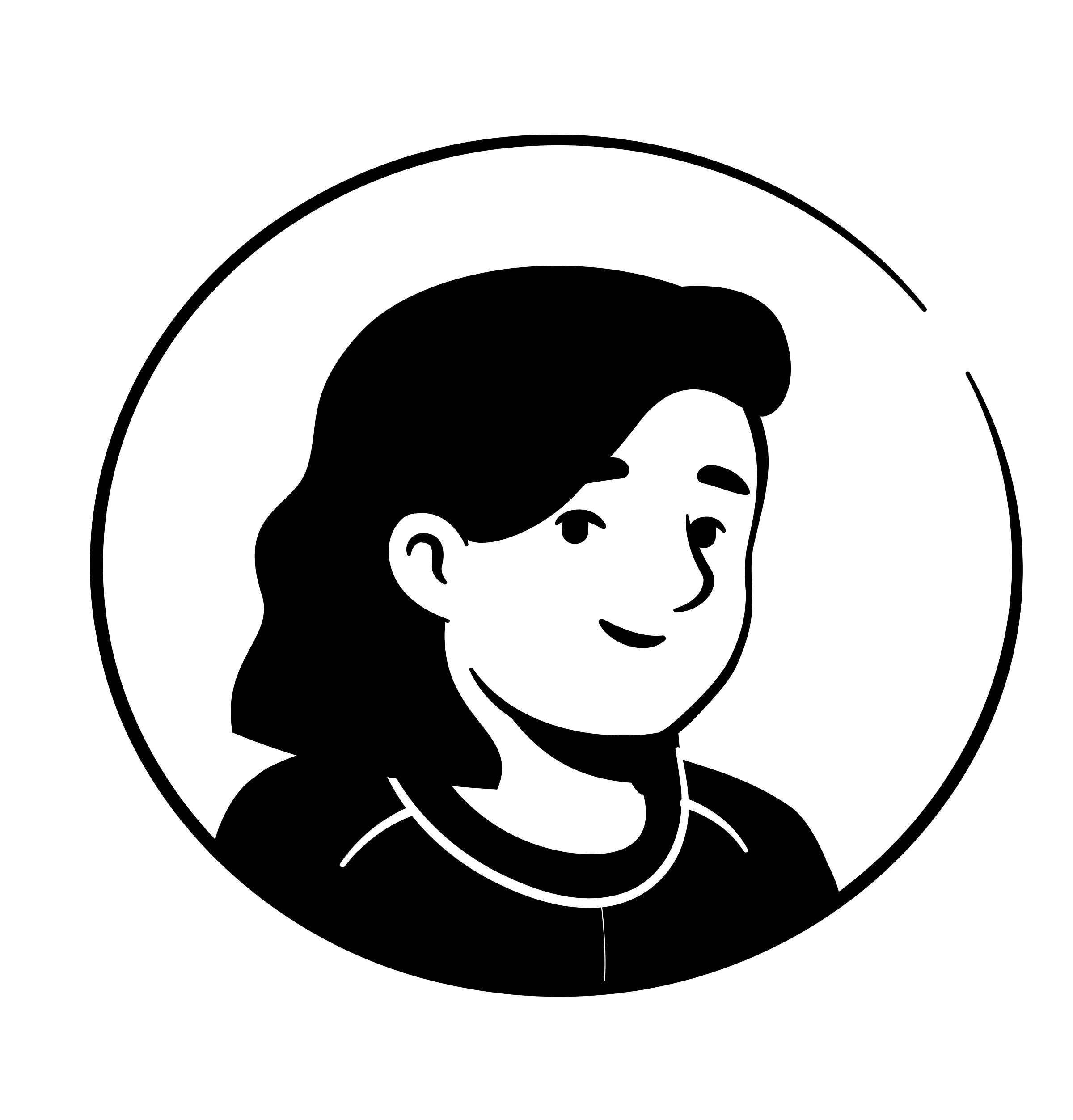 Sabrine messioud – Medium