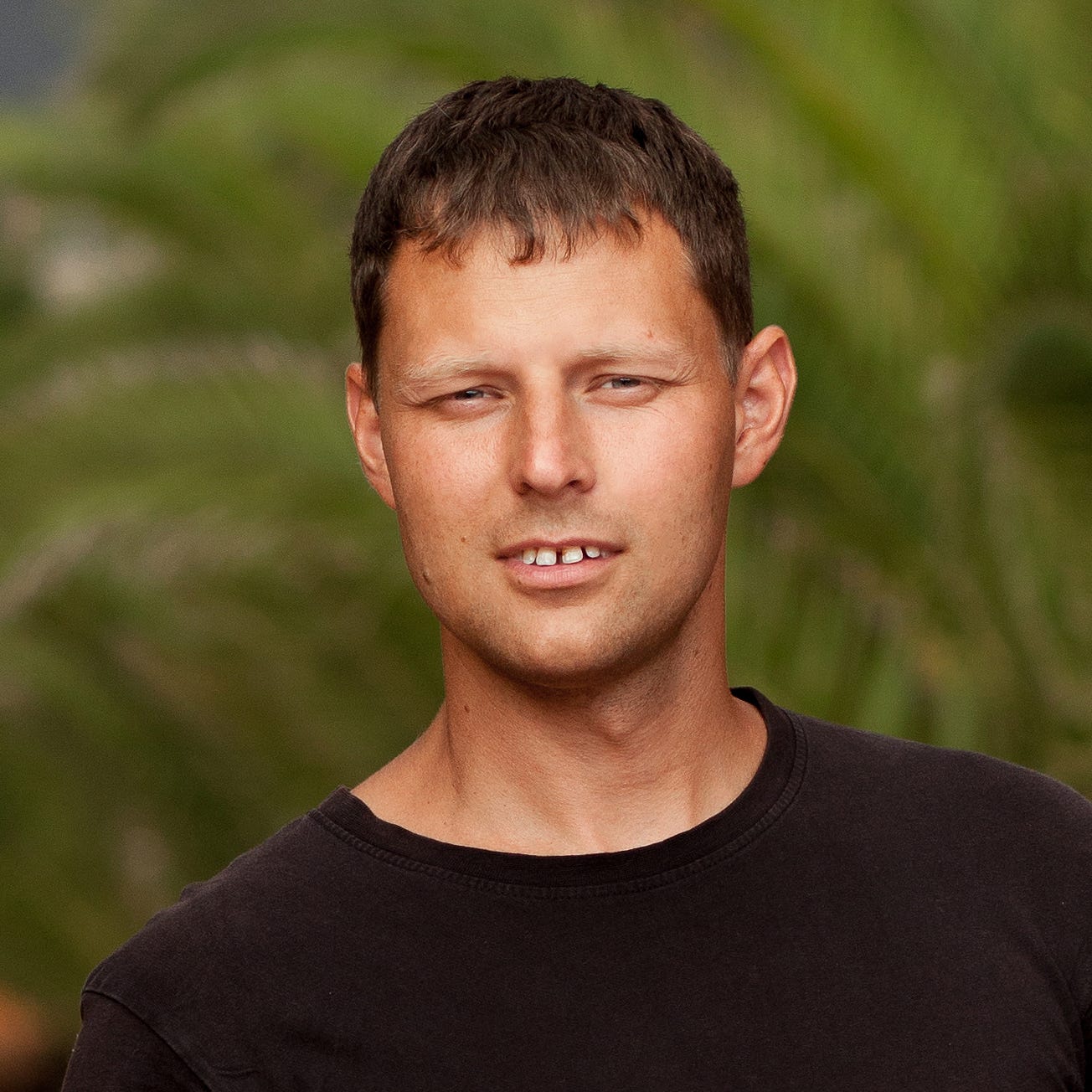 Павел Юхневич – Medium