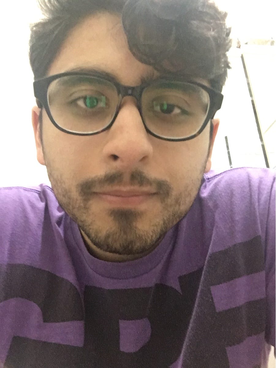 Ali Jafri – Medium Ali Jafri – Medium