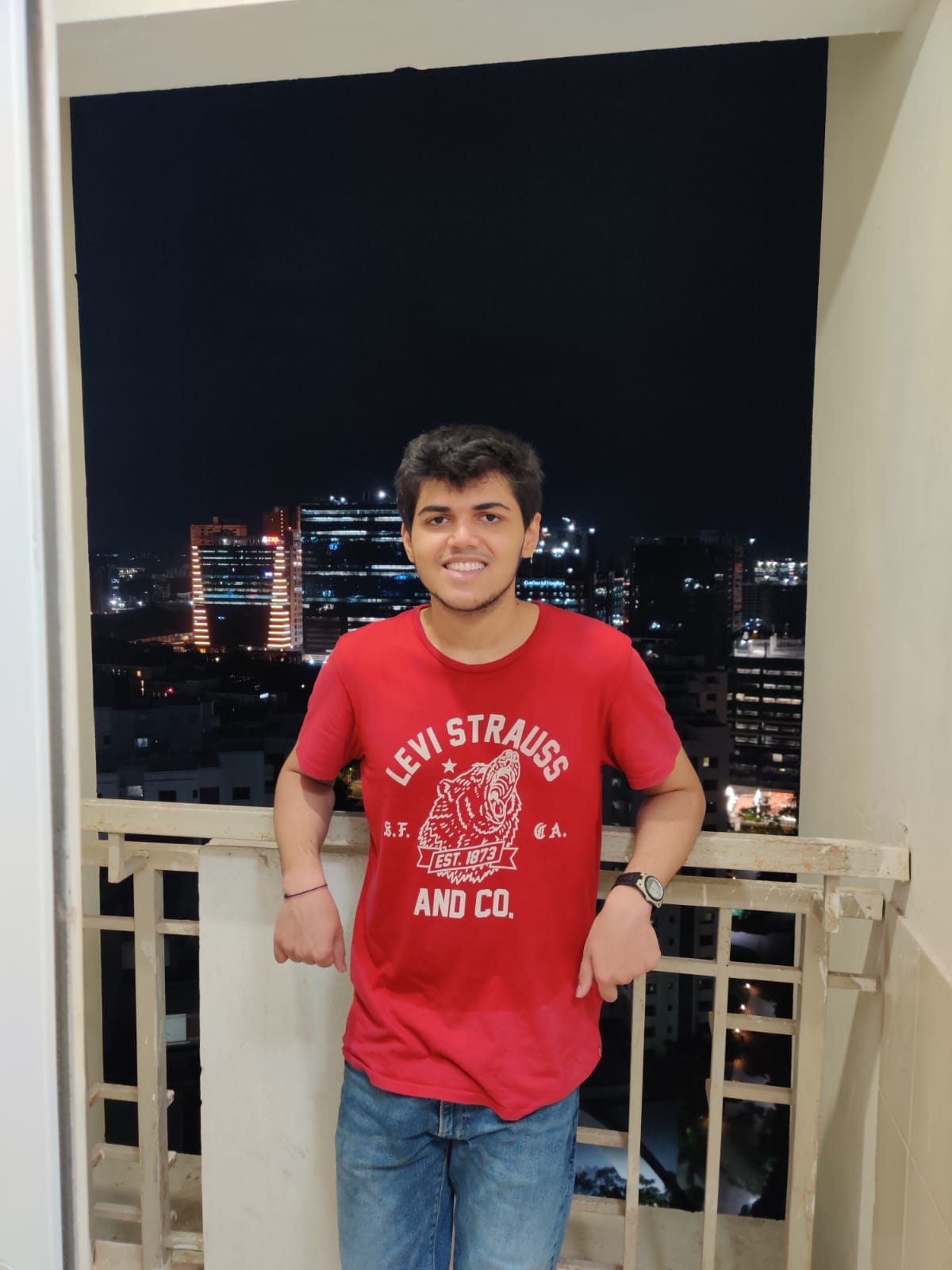 Prith Sharma – Medium