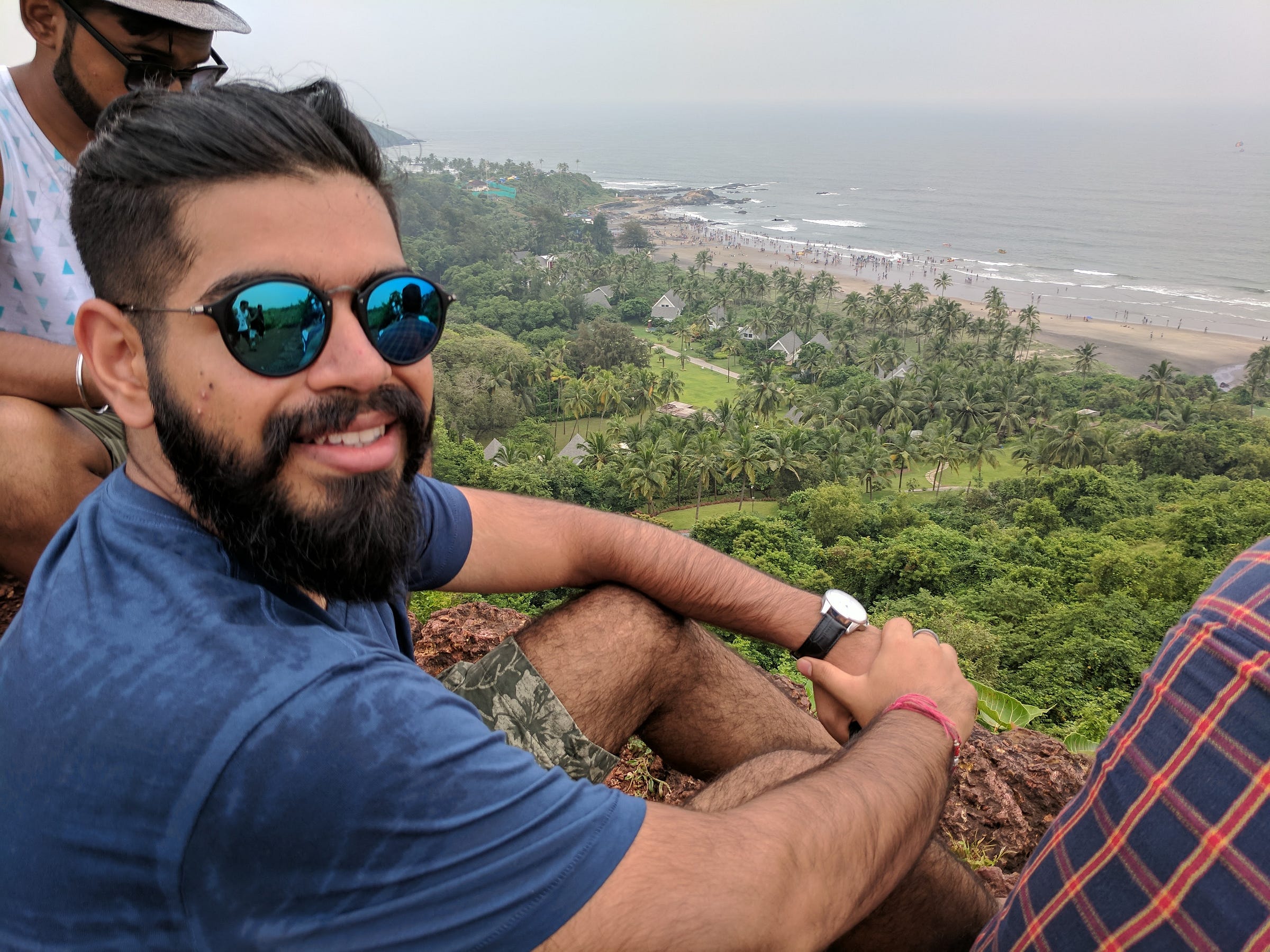 Karan Raghani – Medium