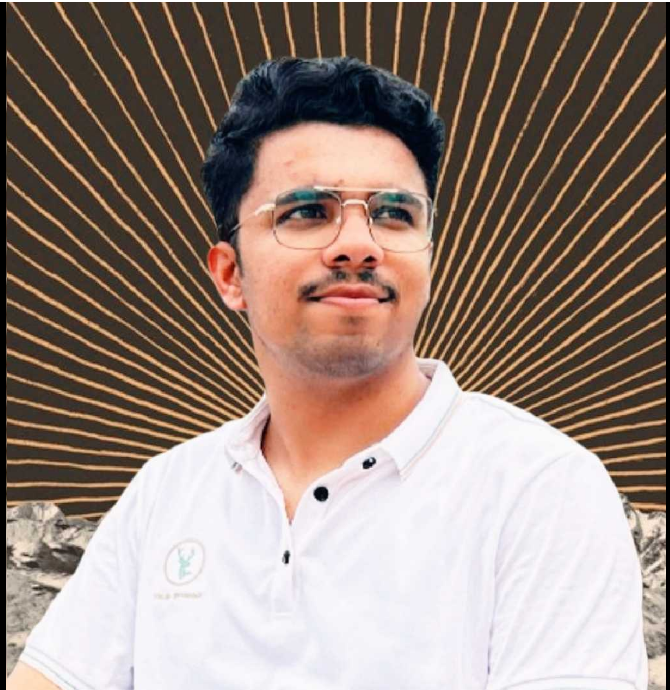 Zubair Jamil – Medium