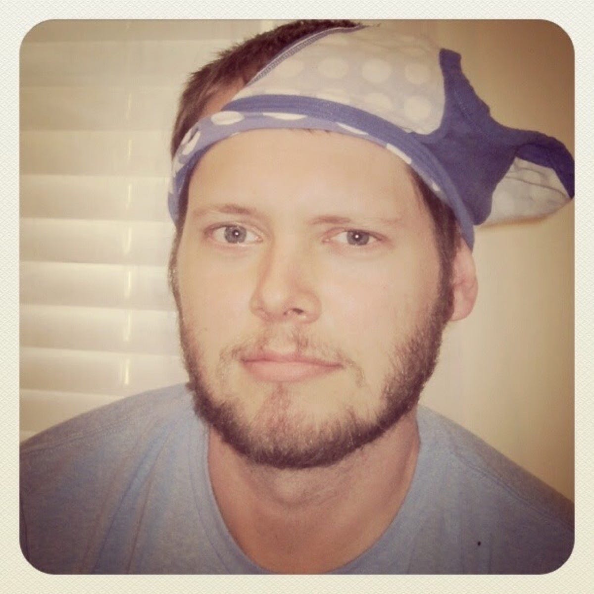 Michael Denniston – Medium