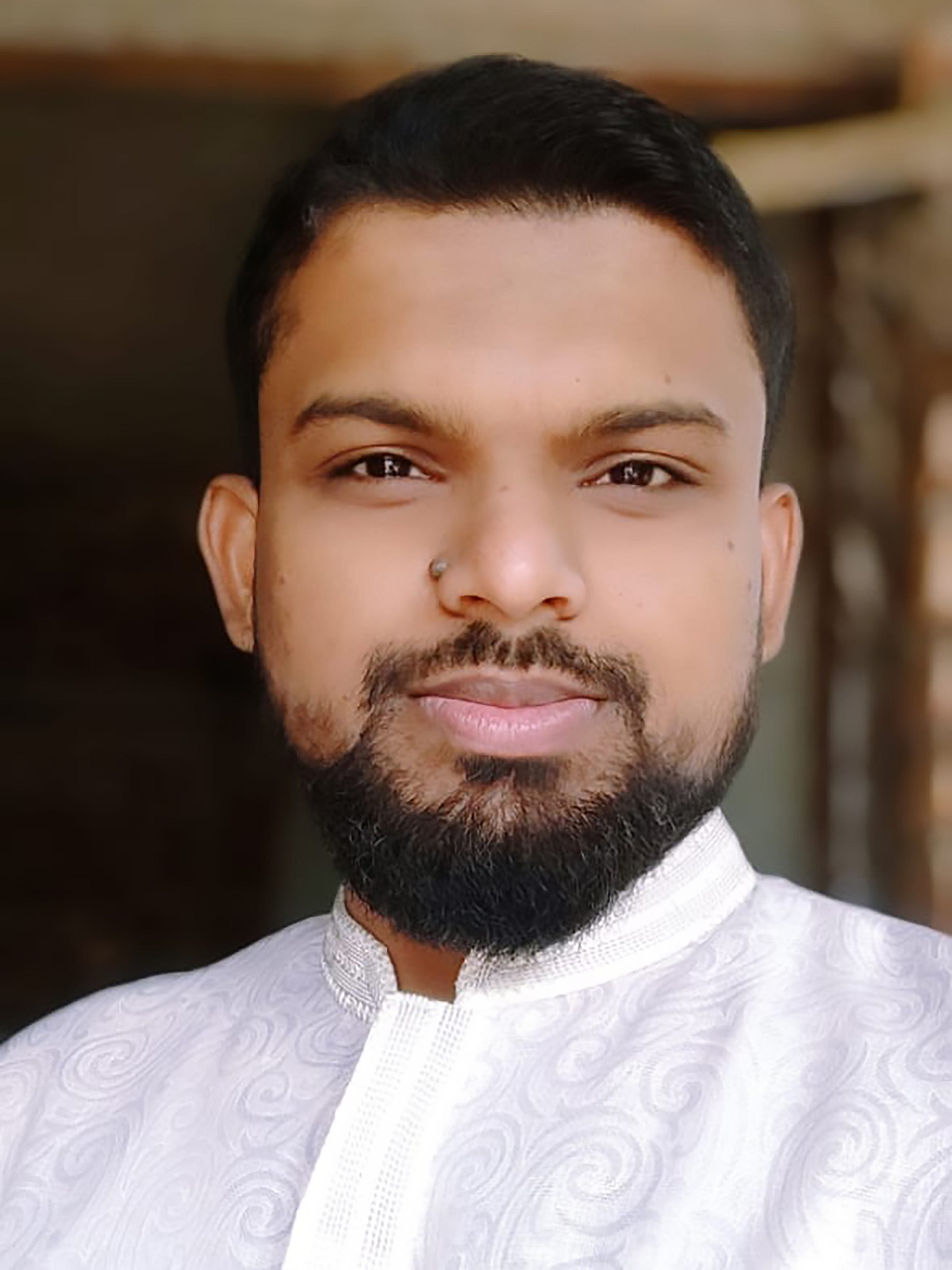 Nasir Uddin – Medium