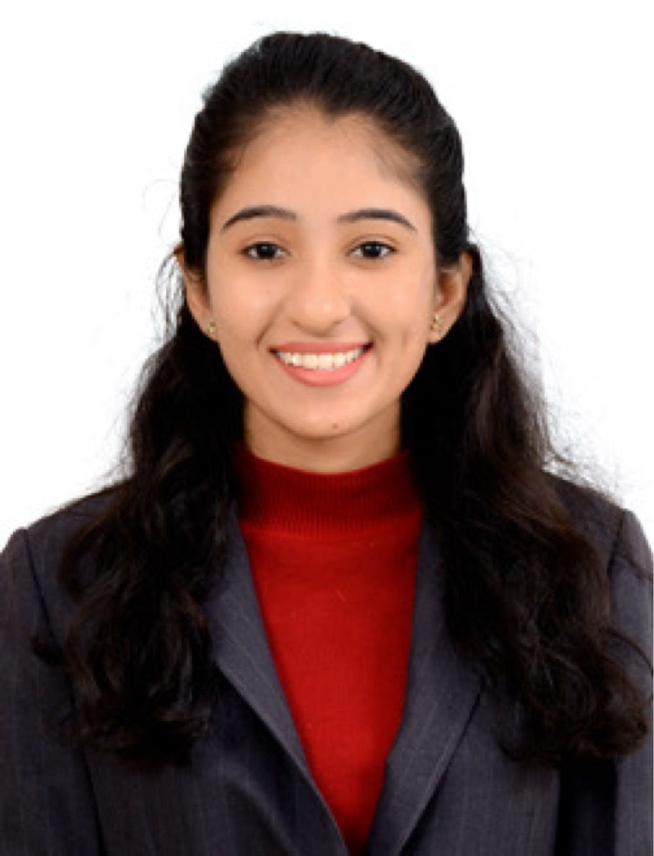 About – Tanvi Shukla – Medium