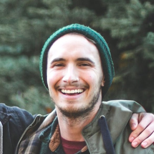 Adam Griffin – Medium