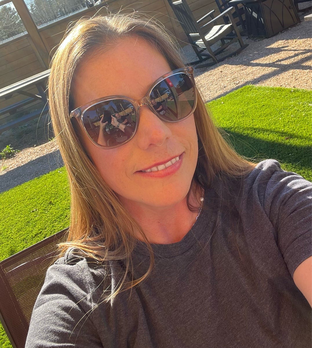Rachel Gallardo – Medium